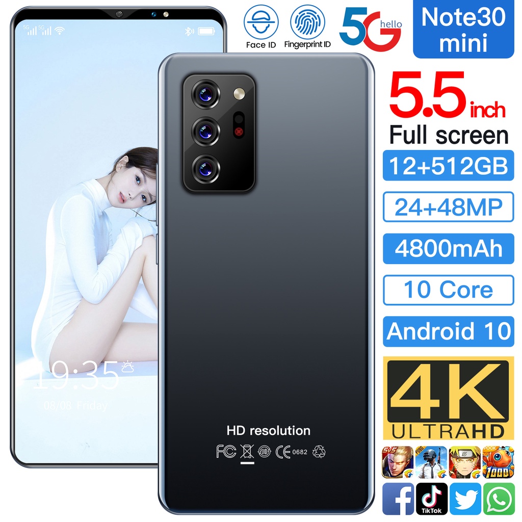 Jual 【Hp murah cuci gudang】 Hp android murah hp android 4G/5G murah ...