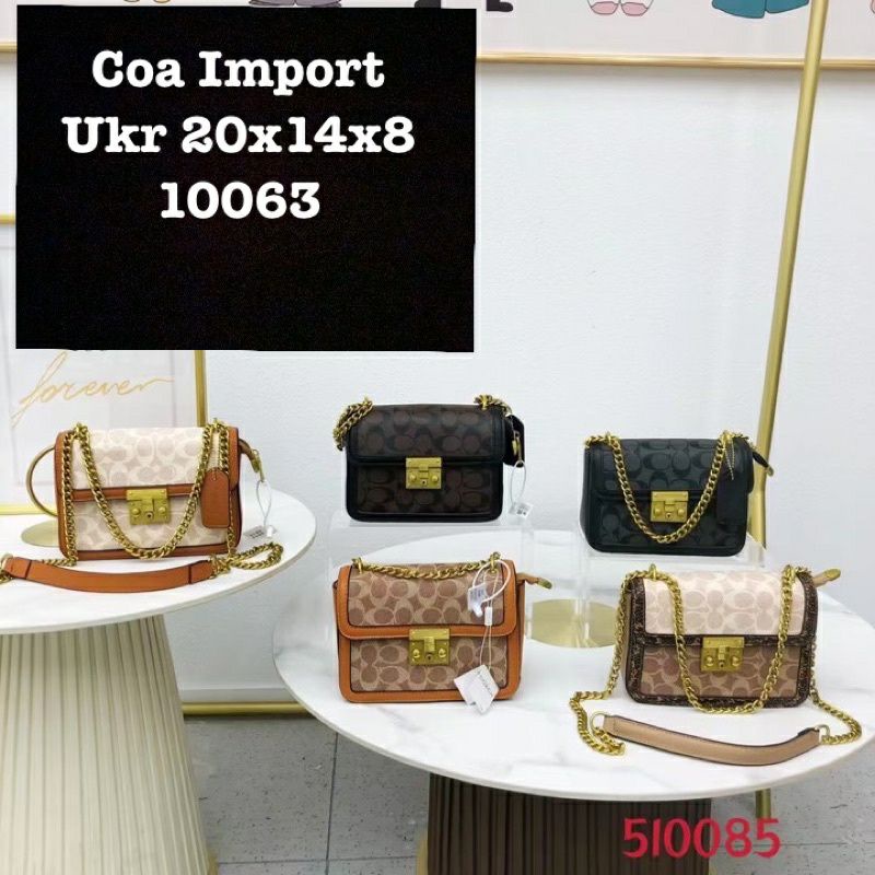 Jual COC Sling Free Box | Shopee Indonesia