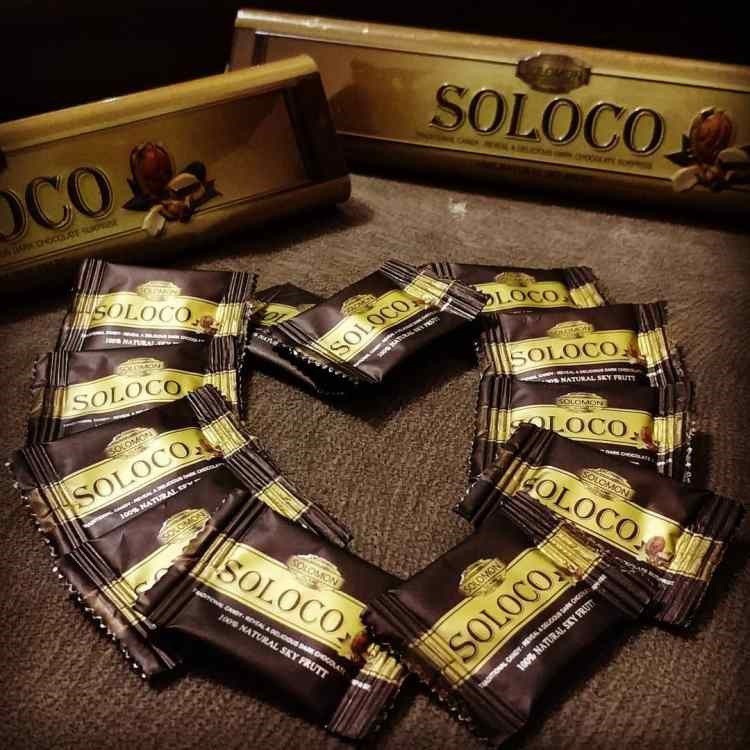 Jual NEW Permen Kuat Soloco AU - Solocoo Original - Permen Penambah ...