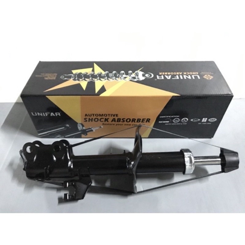 Jual Shock Shockbreaker Depan Honda City GD8 2003 2004 2005 | Shopee ...