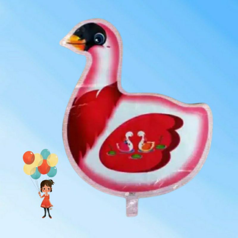 Jual 1pack ANGSA (BALON GAS/FOIL/TERBANG/KARAKTER ) | Shopee Indonesia