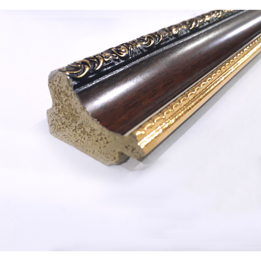 Jual List Profil /Moulding Bingkai/Wall Panel/List Plafon 377F-152-9G ...