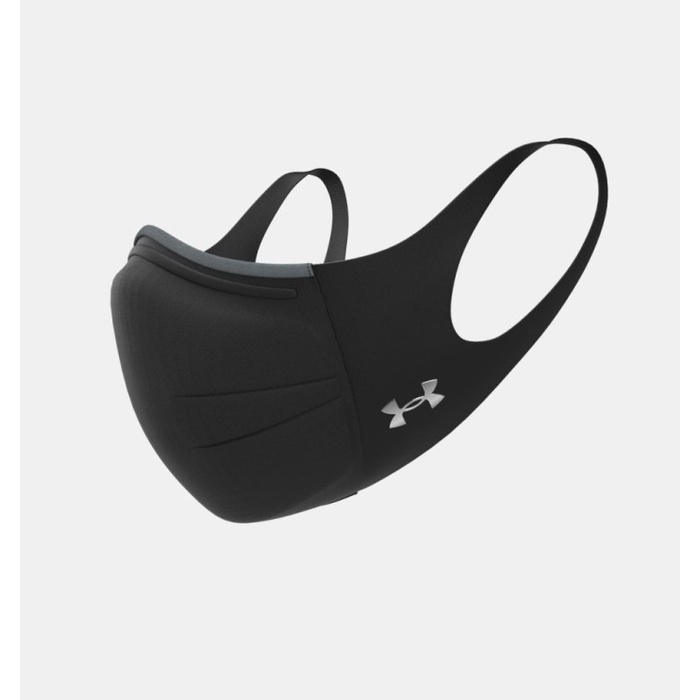 Jual Masker Sport UNDER ARMOUR 2nd GEN UA Sports Mask Featherweight NEW ...