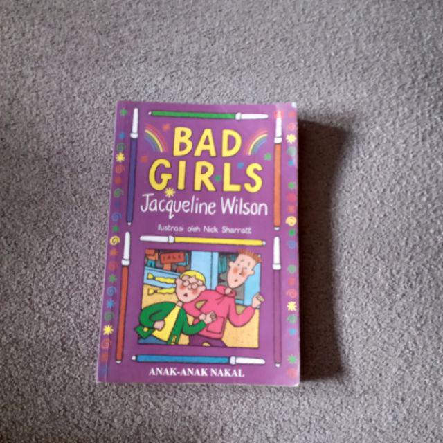 Jual Buku Jacqueline Wilson | Shopee Indonesia