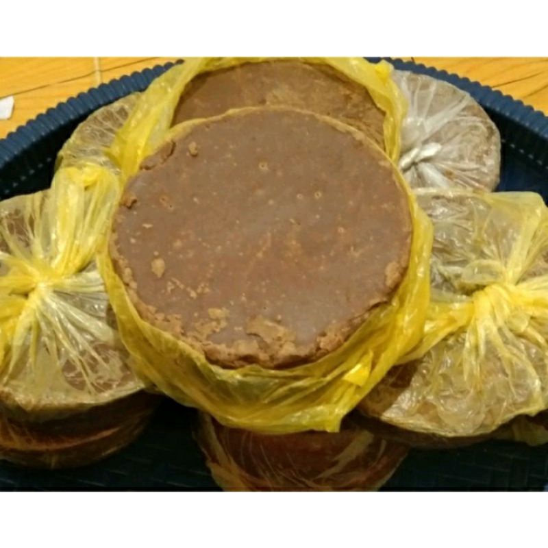 Jual gula merah siwalan khas madura berat 900 gram | Shopee Indonesia