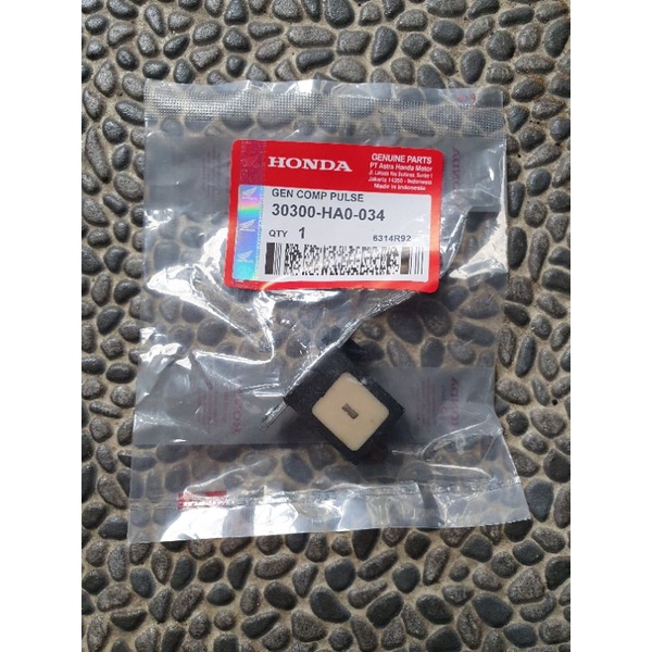 Jual Fulser Pulser Tiger Megapro GL Pro | Shopee Indonesia