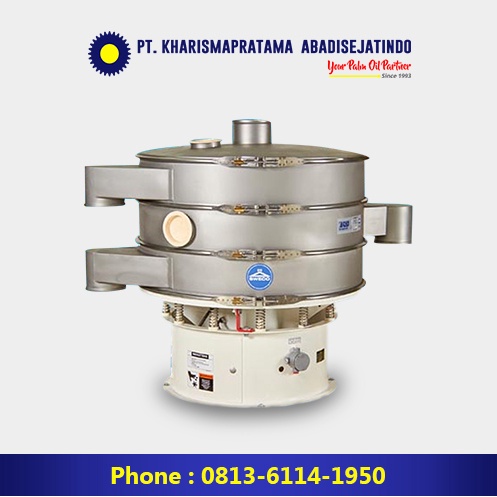 Jual SWECO VIBRATING SCREEN FOR PALM OIL MILL | Shopee Indonesia