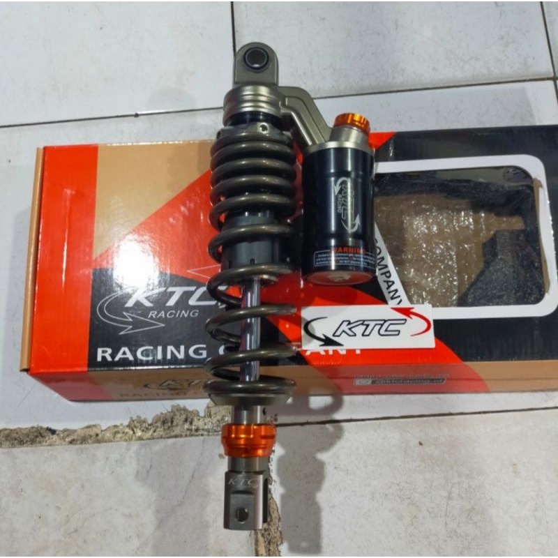 Jual Shockbreaker Extreme Matic Ktc Original | Shopee Indonesia