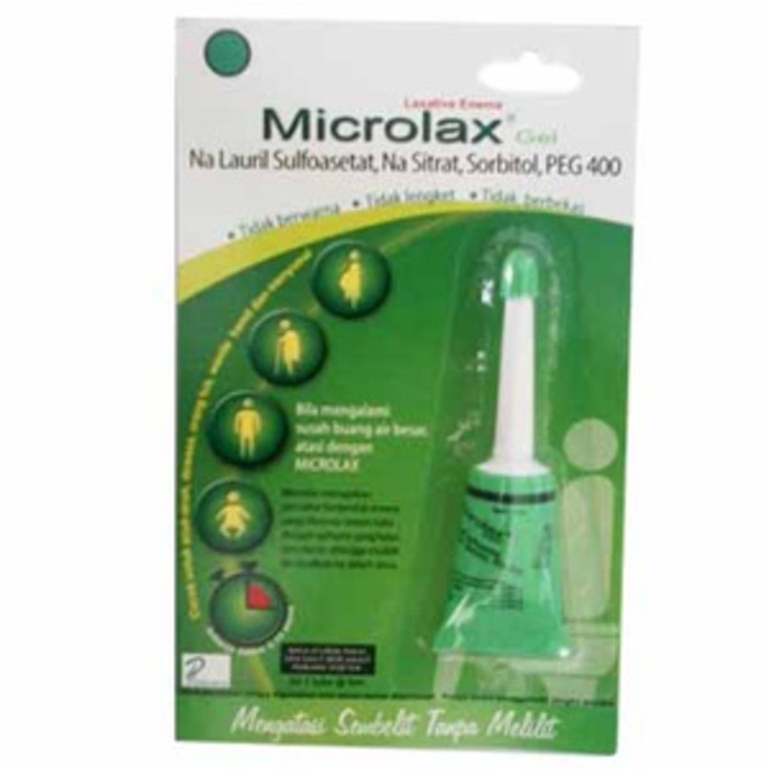 Jual microlax (harga/lusin) | Shopee Indonesia