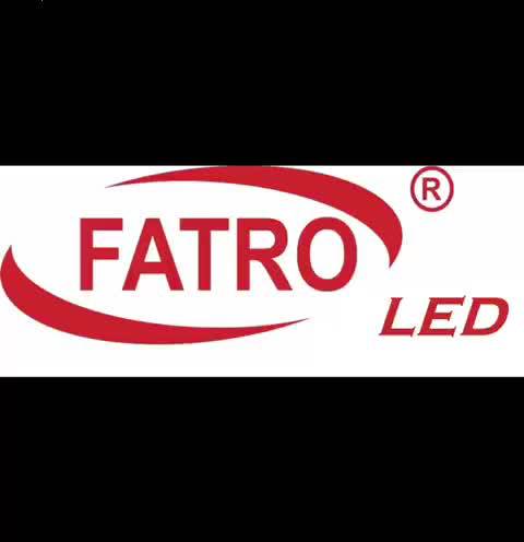 Jual FATRO SMART BULB LAMPU LED 12 WATT RGBWW / SMART BULB / LAMPU RGB ...