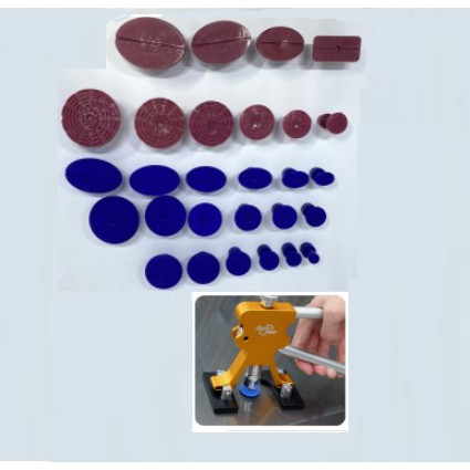 Jual Alat Ketok Magic Super PDR Reparasi Penyot Mobil Car Dent Removal ...
