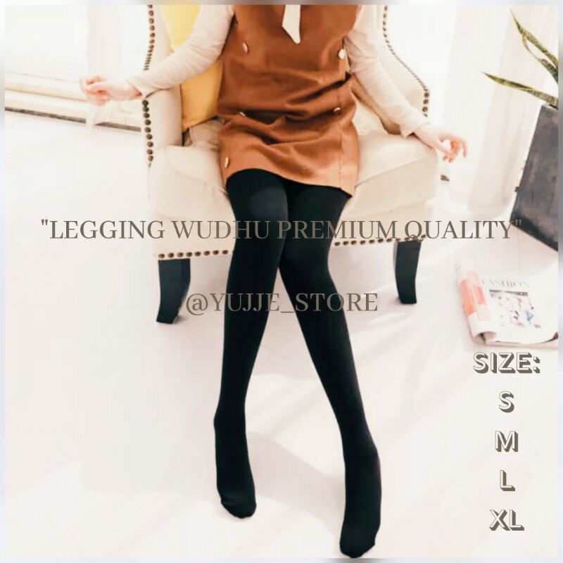 Jual LEGGING WUDHU KAOS | LEGGING WUDHU PREMIUM | LEGING WUDHU | LEJING WUDHU | LEGING WUDHU ...