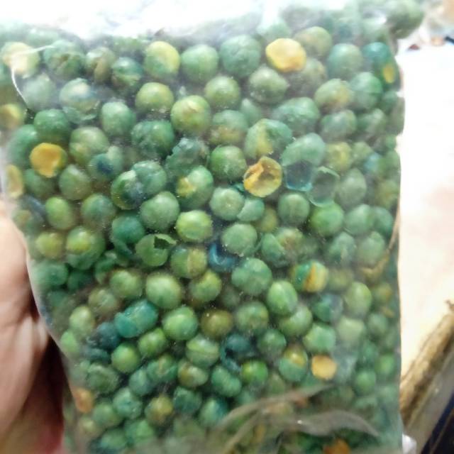 Jual Kacang Polong Hijau kemasan 250 gr | Shopee Indonesia