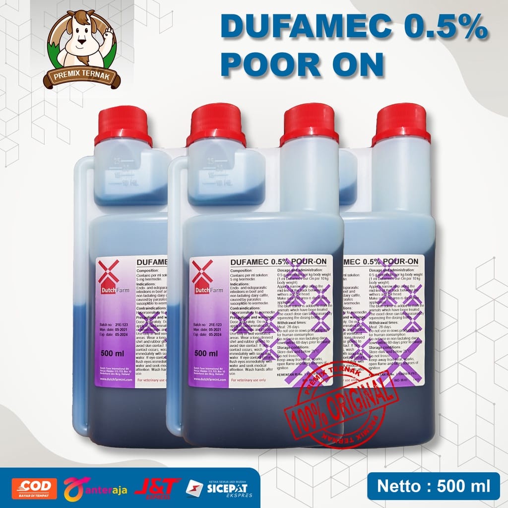 Jual DUFAMEC POUR ON REPACK 10ml, 20ml, 30ml | Shopee Indonesia Jual DUFAMEC POUR ON REPACK 10ml, 20ml, 30ml | Shopee Indonesia