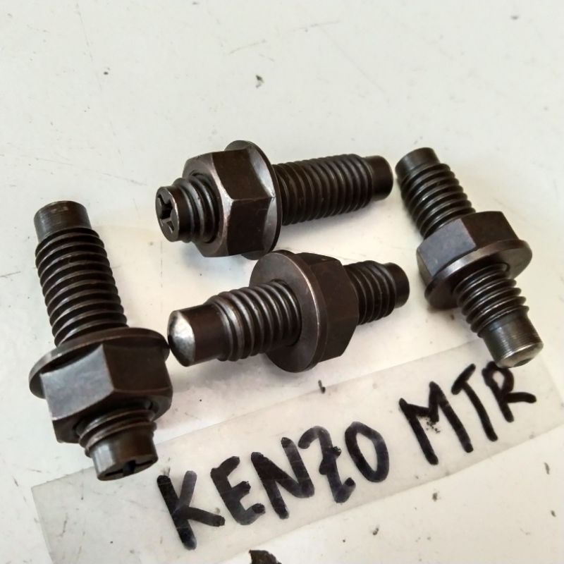 Jual BAUT STEL STELAN KLEP COLT DIESEL FE PS100 PS120 PS135 BAJA TYPE A ... Jual BAUT STEL STELAN KLEP COLT DIESEL FE PS100 PS120 PS135 BAJA TYPE A ...