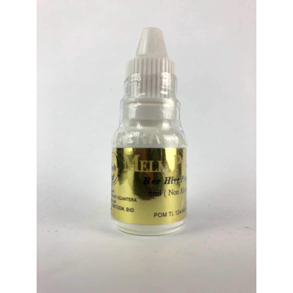 Jual Propolis Melia Original 100% / Propolis Melia Sehat Sejah Tera ...