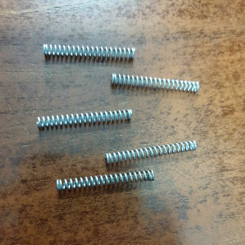 Jual Per Bail Arm Spring Golden Fish Gold KingKong GK40 GK50 | Shopee ...