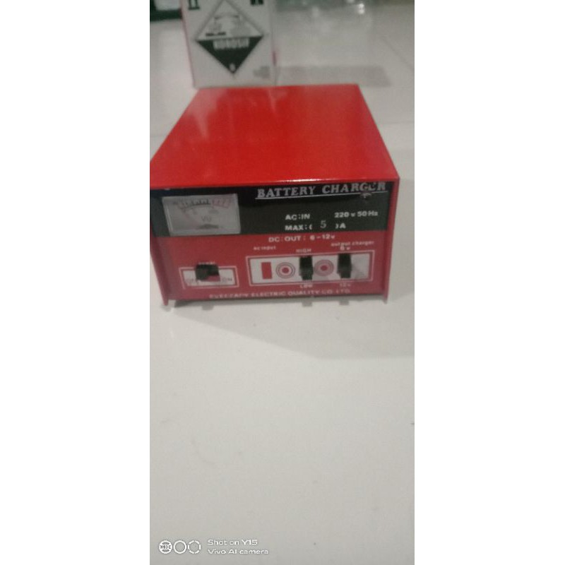 Jual CES AKI custom | Shopee Indonesia