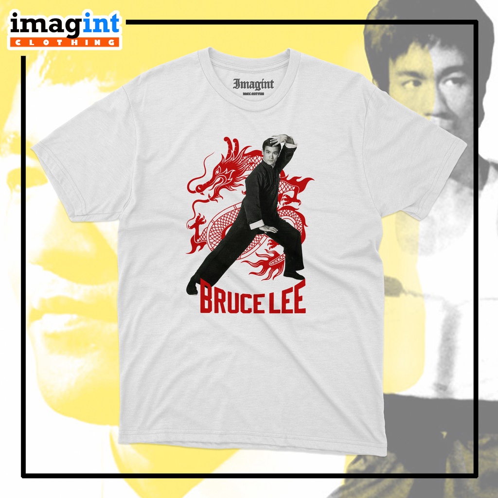 Jual BAJU KAOS BRUCE LEE | Shopee Indonesia Jual BAJU KAOS BRUCE LEE | Shopee Indonesia