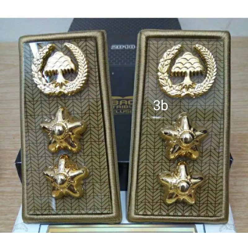 Jual pangkat asn golongan 3b/pangkat PNS golongan 3b masing" daerah ...