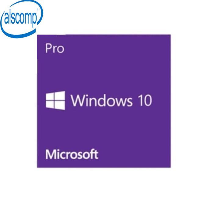 Jual Microsoft Windows 10 Pro Oem 64Bit | Shopee Indonesia