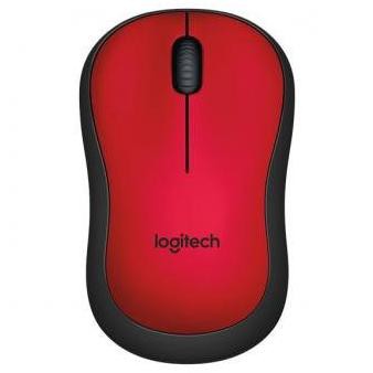 Jual Mouse Wireless Logitech M221 Gheaaa.Kmart | Shopee Indonesia