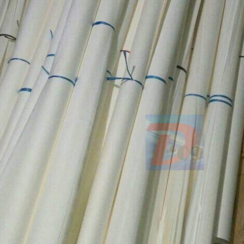 Jual KERTAS PUTIH LAYANGAN 30 LEMBAR // KERTAS LAYANGAN BESAR // KERTAS ...