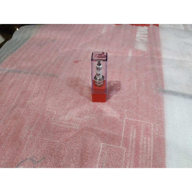 Jual BUSI RACING HONDA GL PRO/TIGER/MEGA PRO.. | Shopee Indonesia