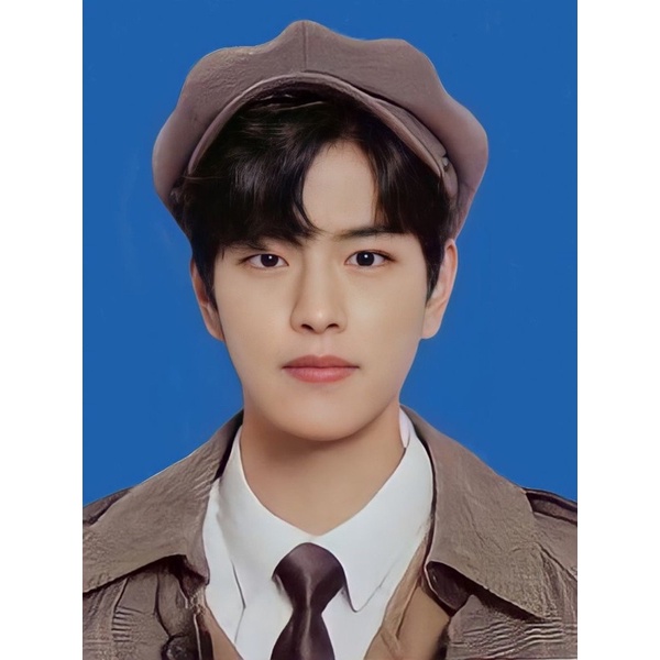 Jual JASA EDIT BACKGROUND FOTO - BIRU/MERAH | Shopee Indonesia