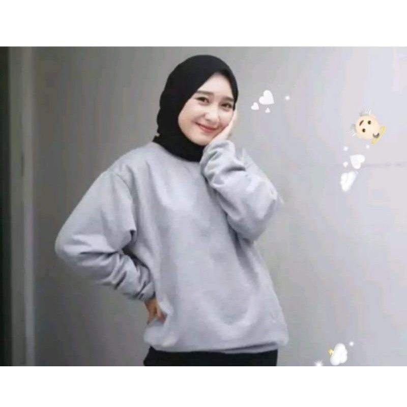 Jual Basic switer oblong terlaris,termurah | Shopee Indonesia