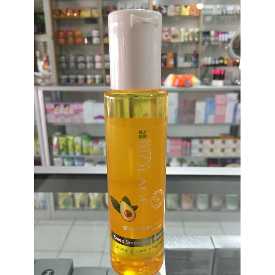 Jual PRODUK BARU !!! VITAMIN RAMBUT MATRIX MSR501 | Shopee Indonesia