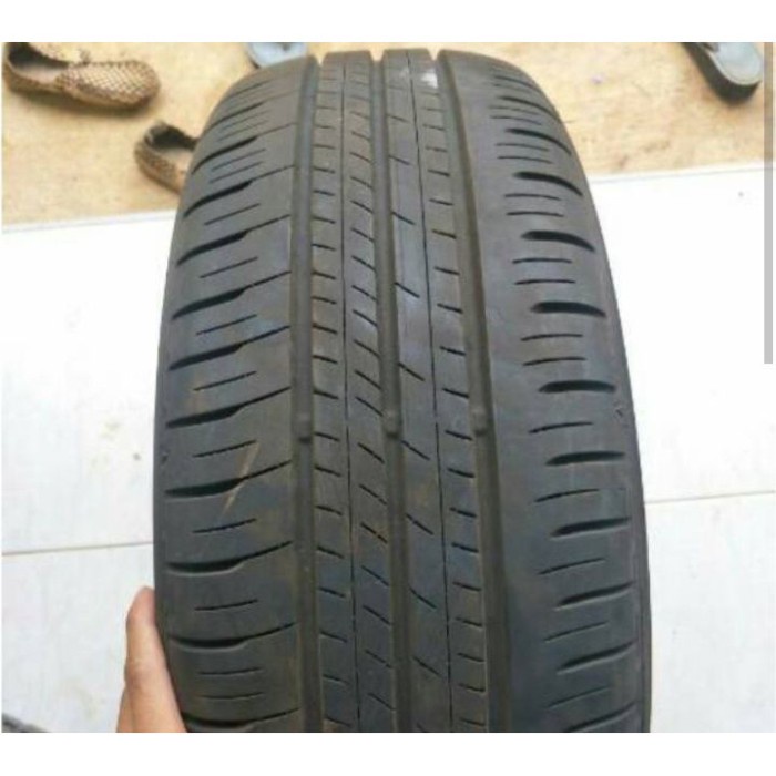 Jual BAN MOBIL SECOUND 195/55 R15 BAN TUBELES BERKUALITAS | Shopee ...