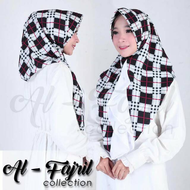 Jual Al fajril | PV RINJANI| MONALISA | HIJAB HODIE KEKINIAN | Shopee ...