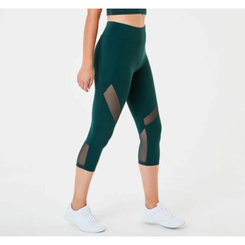 Jual Legging Anko Active/ SOC Girls/ Legging Anko Active/ SOC Anak ...