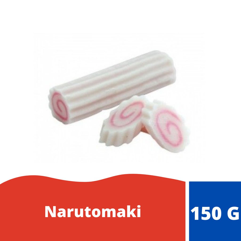 Jual Narutomaki | Shopee Indonesia