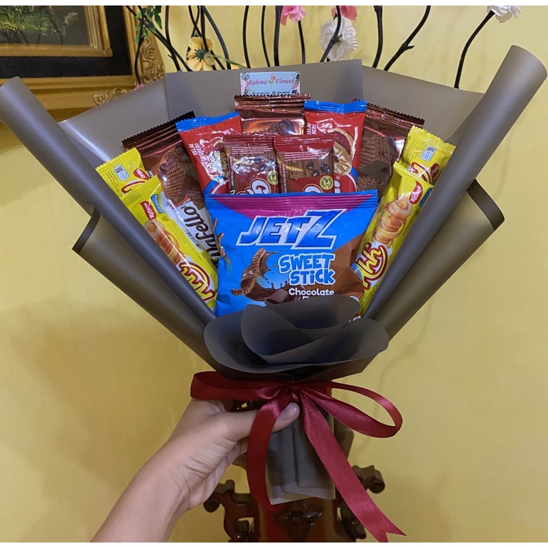Jual Bucket Snack 35K (WAJIB KARDUS PACKING) | Shopee Indonesia