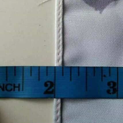 Jual CORONG KELIM 2MM 1/16 / A11 / CORONG HEMMING / HEMING | Shopee Indonesia