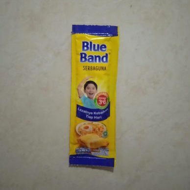Jual Blue Band Serbaguna 20g | Shopee Indonesia