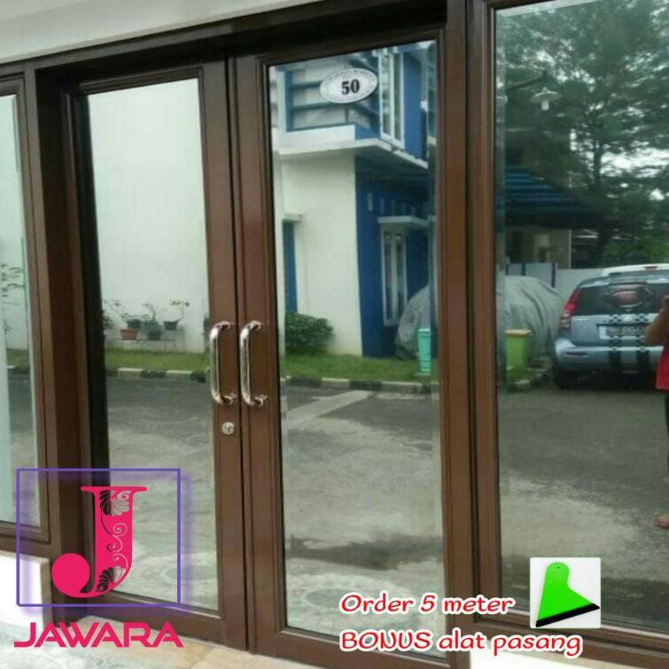 Jual Dapatkan KACA FILM ONE WAY CERMIN PENOLAK PANAS, KACA FILM ONEWAY ...