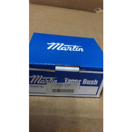 Jual Martin Bushing / Taper Lock 3020 as 25 mm | Shopee Indonesia