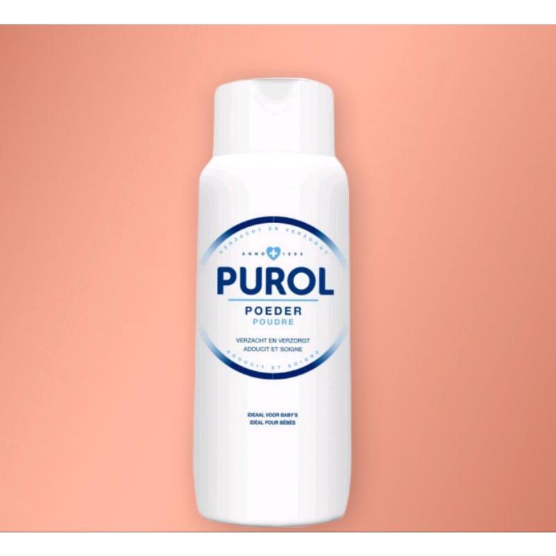 Jual Purol Poeder / Powder 100g (original) | Shopee Indonesia