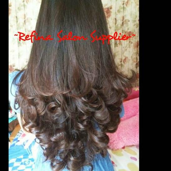 Jual Terbaik CATOK DE RUCCI 2in1 DR555B ORIGINAL BY AMARA CATOKAN ...