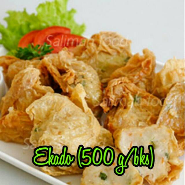 Jual Ekado salimah | Shopee Indonesia