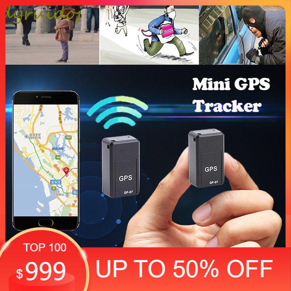 Jual ALAT PELACAK GPS MINI ANTI HILANG / ANTI MALING/ANTI LUPA/PACAR ...