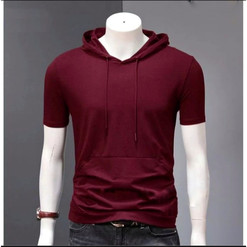 Jual Hodi / Hodie / Hodie Kantong depan / hodi polos / kantong depan ...