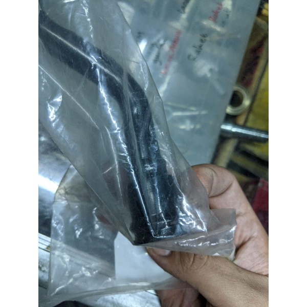 Jual pipa radiator ledeng air samping L300 diesel merek generik ...