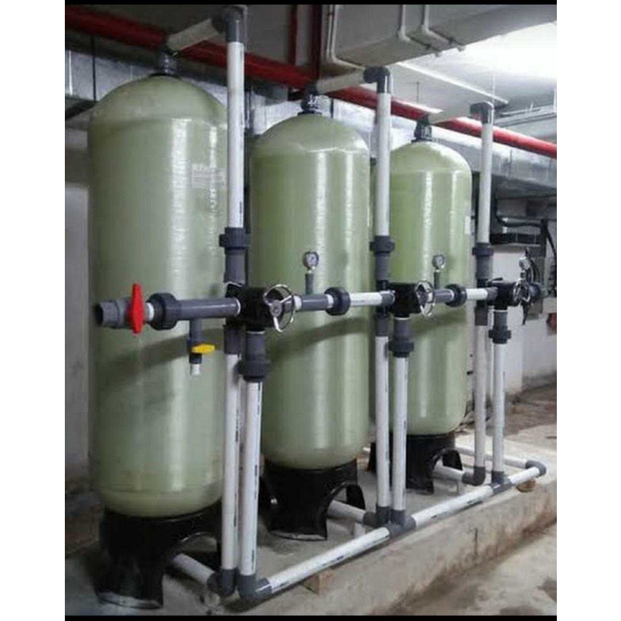 Jual Tangki Filter 13 x 54 Tangki FRP | Shopee Indonesia