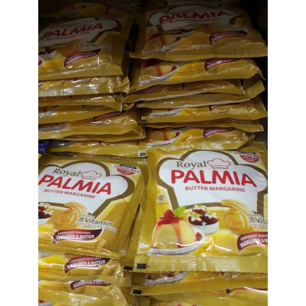Jual ROYAL PALMIA 200G | Shopee Indonesia