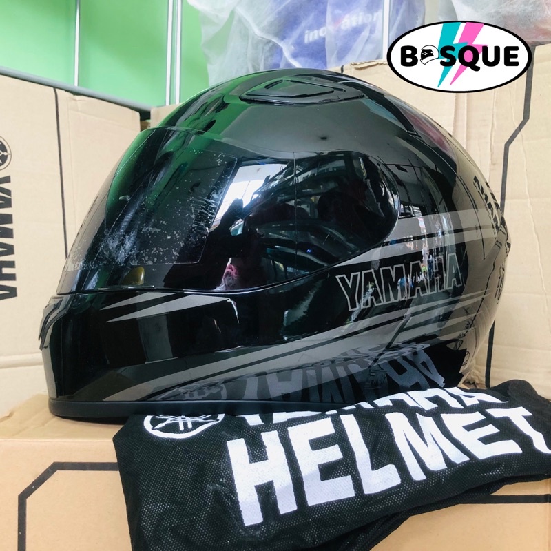 Jual helm yamaha R15 | Shopee Indonesia