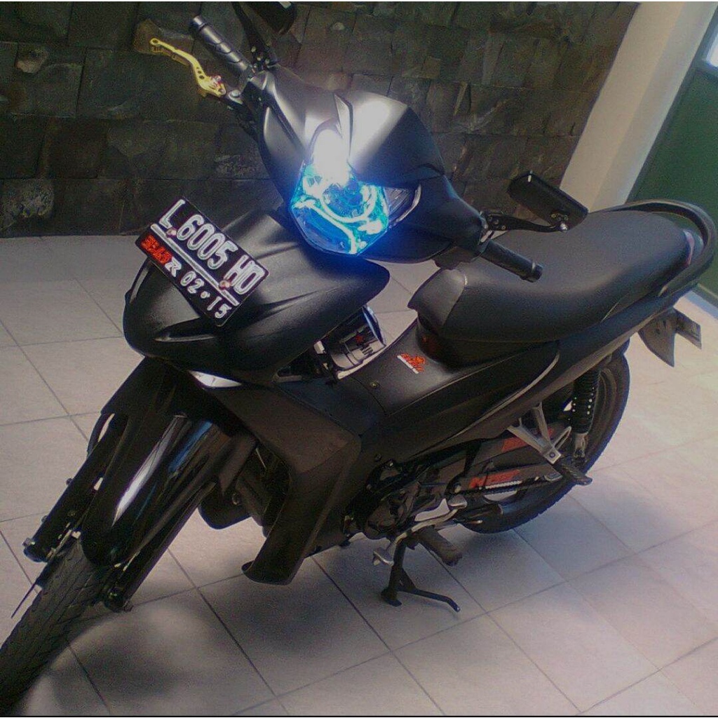 Jual Visor Revo Absolute winshield revo absolut | Shopee Indonesia